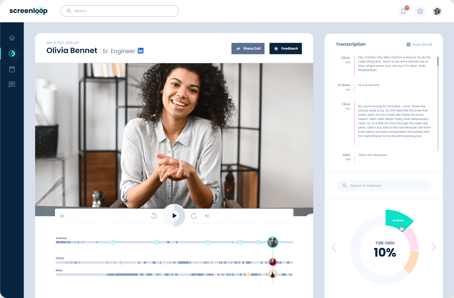 Workable Partners Directory